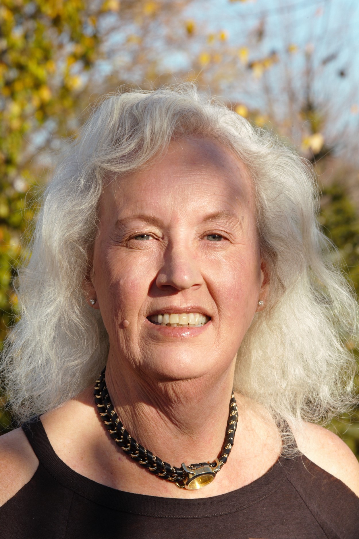 A Handy Lesson and Jena C. Henry – Jody Herpin